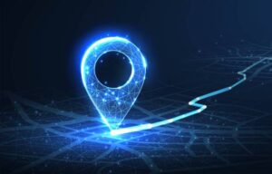Change of company address (AD01) – SMARTLEDGER SOLUTIONS