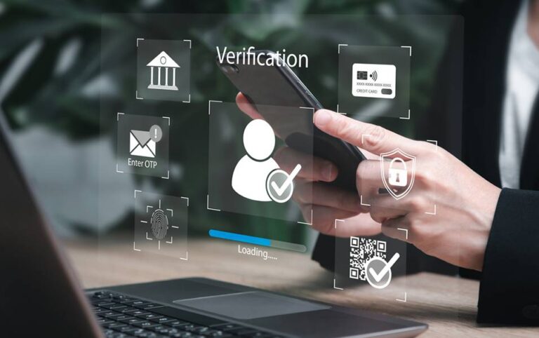 Company House ID verification – SMARTLEDGER SOLUTIONS